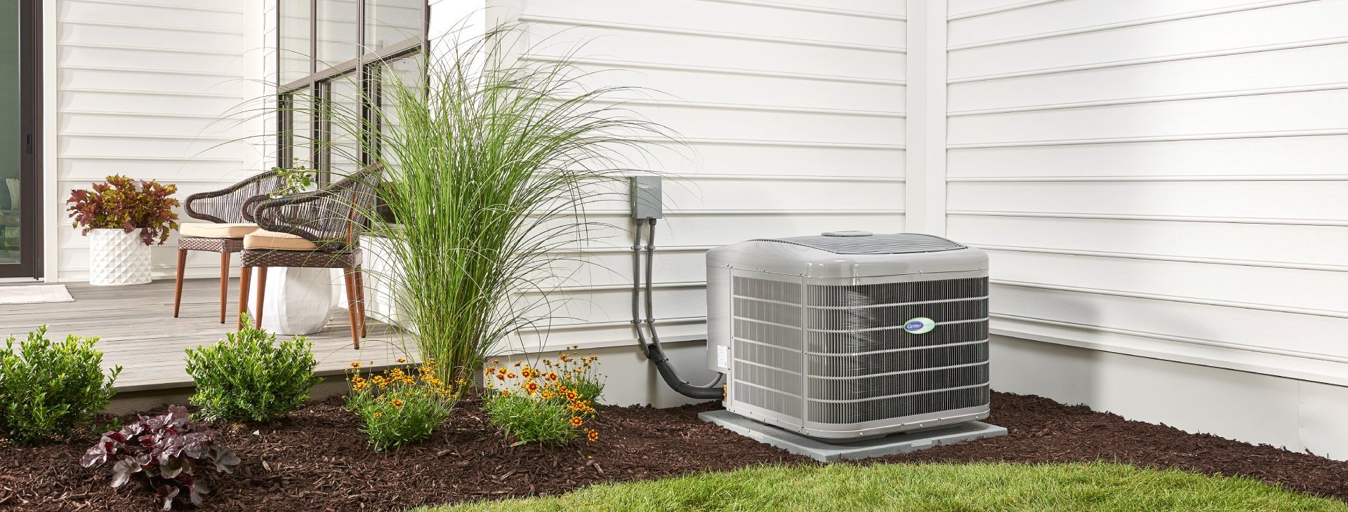 Energy Efficiency | Gainesville, GA | American Standard AC